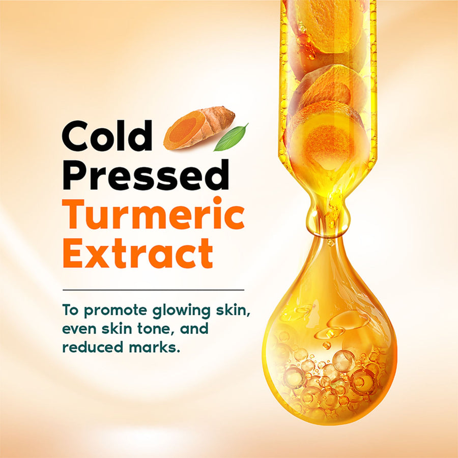 HIMALAYA DARK SPOT TREATMENT Turmeric Face Serum – Himalaya Wellness ...