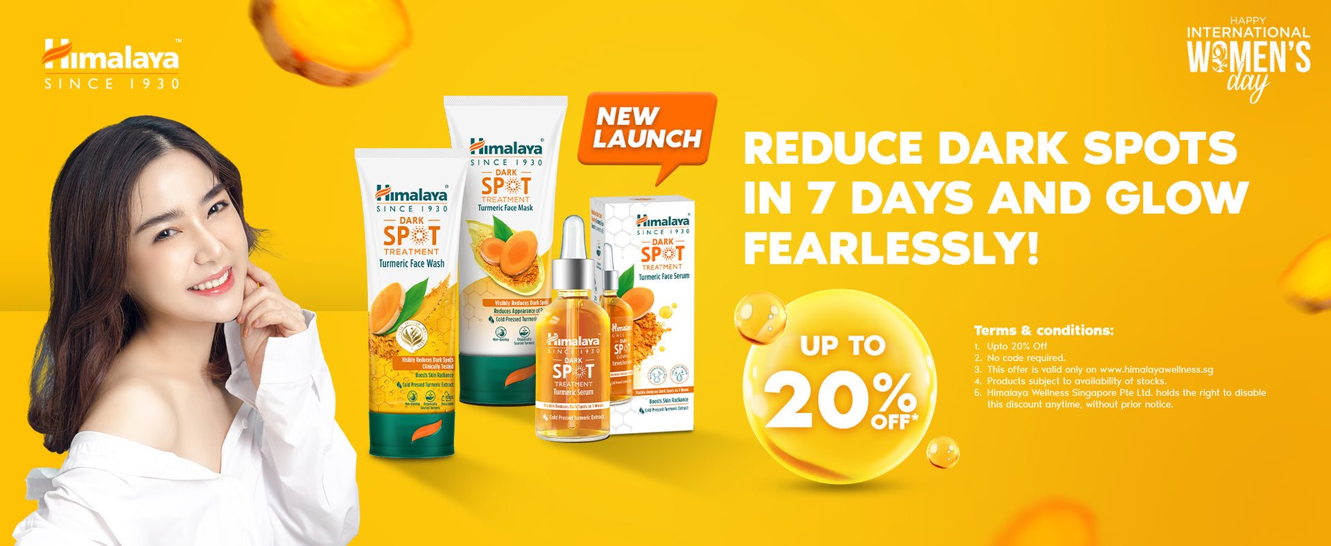 Buy Himalaya Products on the Official Himalaya Online Store | Shop Now ...