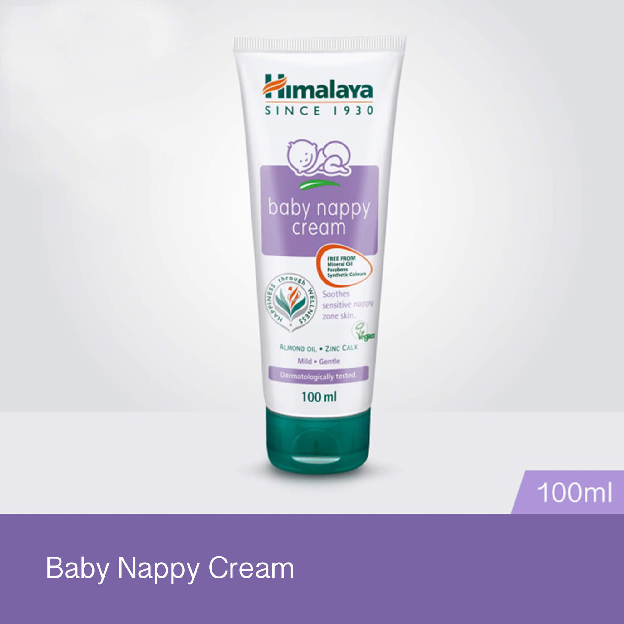 Baby Nappy Cream – Himalaya Wellness (Singapore)